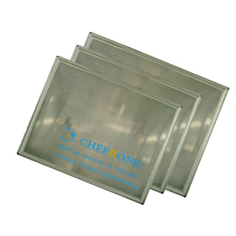 Airport Aircraft Luggage Cargo Pallet PLA/PAG/2A4P Metal Pallet - Buy ...