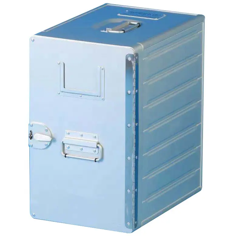 Atlas Airline Aircraft Aluminum Big Food Container - Buy Atlas big ...