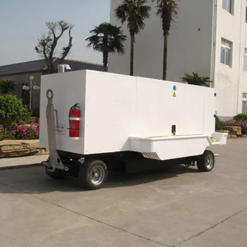 Airport Aviation Power Unit GPU for Plane - Buy Aviation Power Unit ...